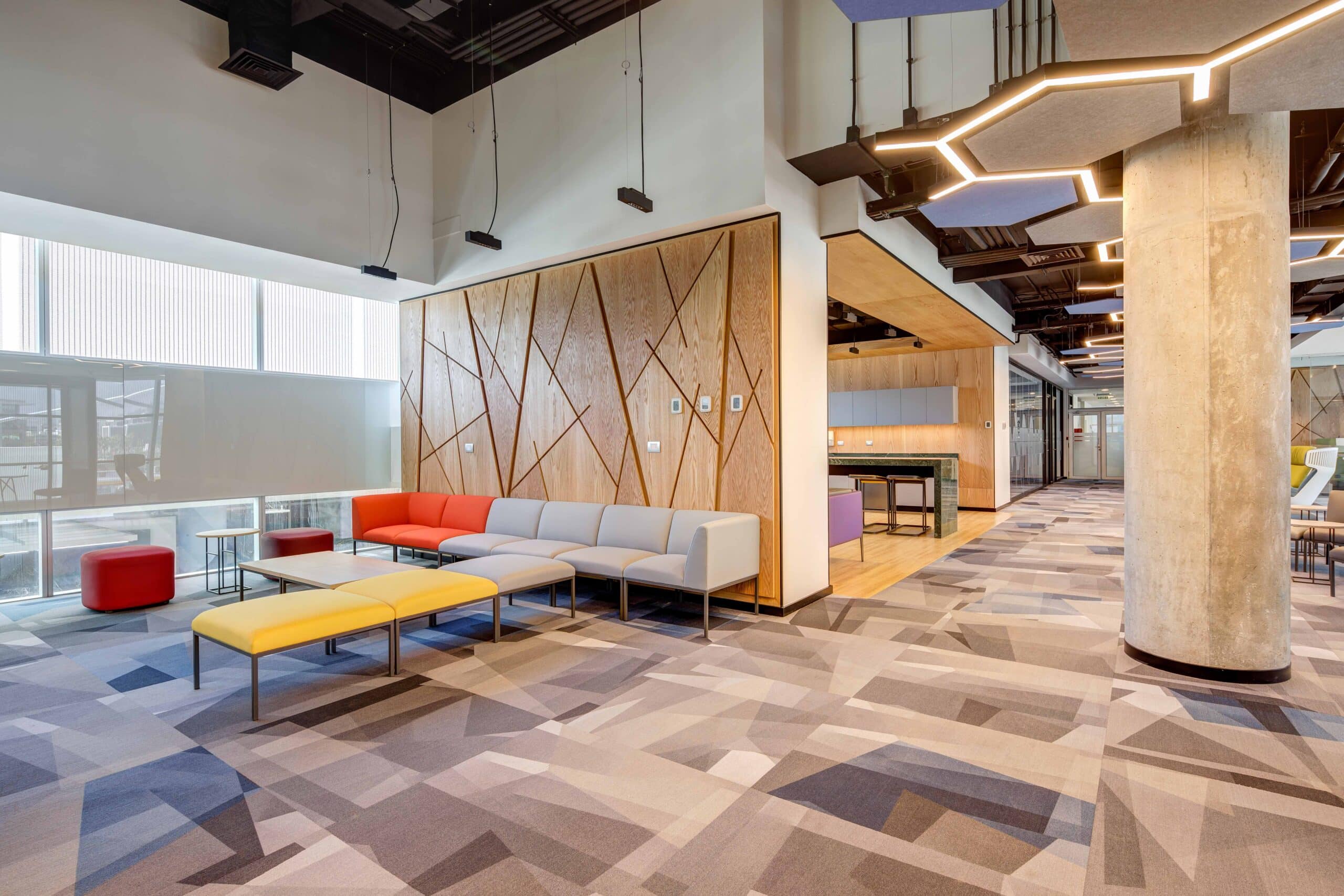 Proyecto Inchcape - MultiCompany