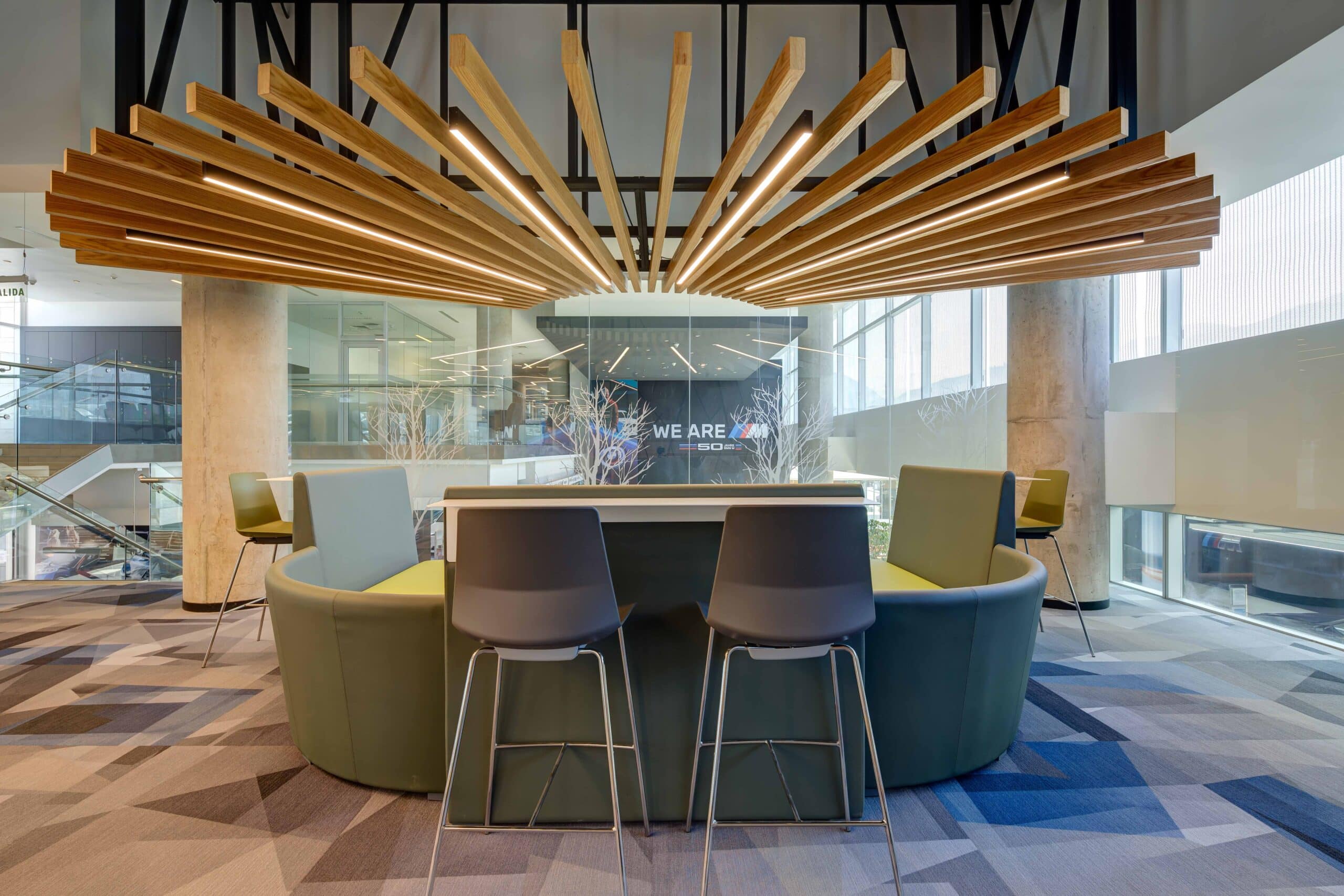 Proyecto Inchcape - MultiCompany