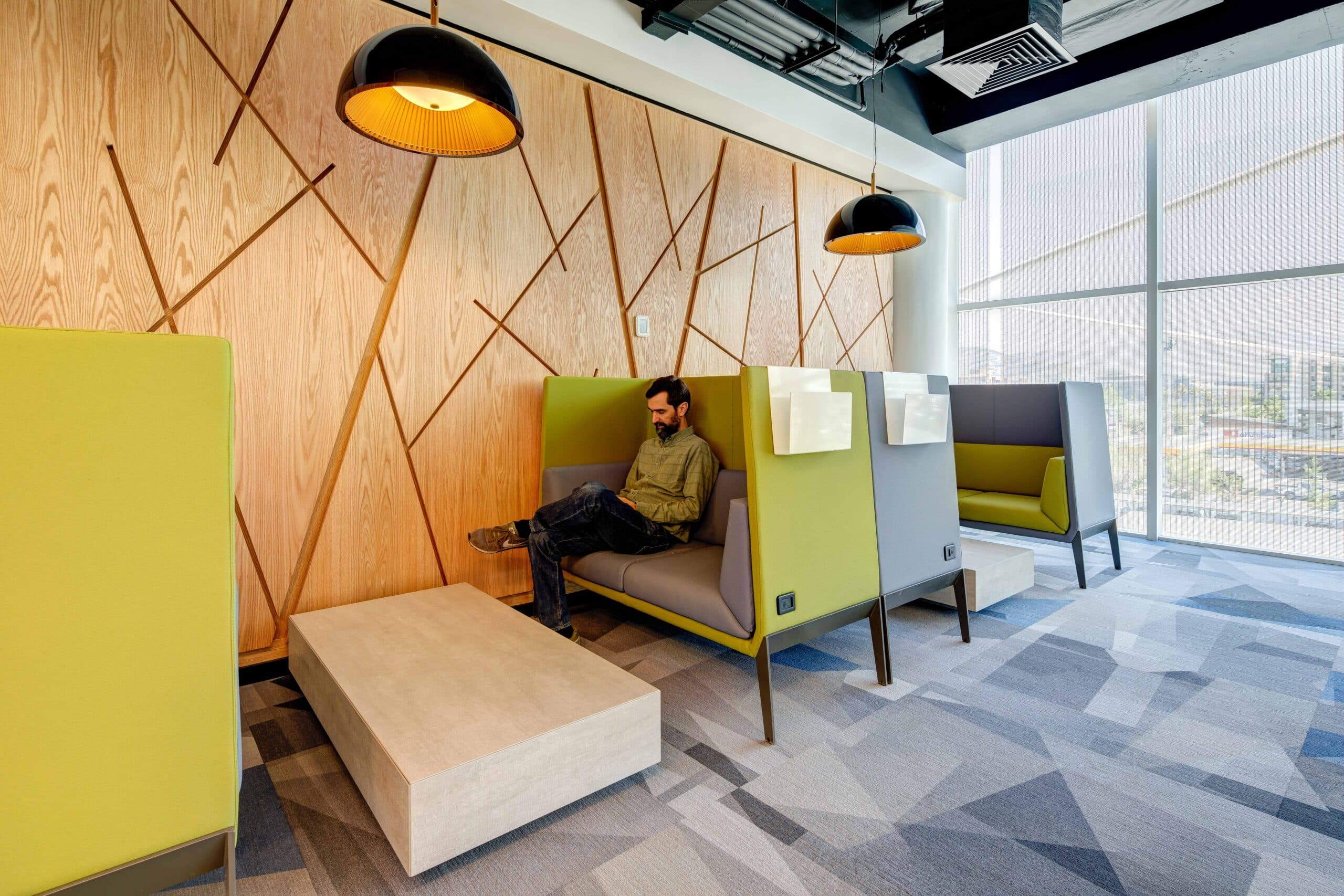 Proyecto Inchcape - MultiCompany