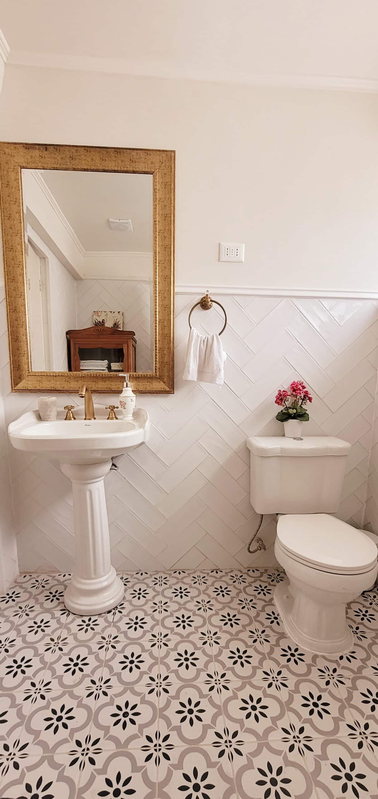 Proyecto Baño - MultiCompany