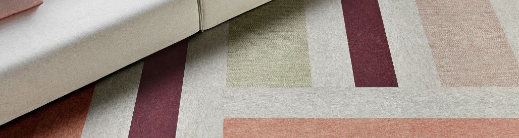 Marca ShawContract - MultiCompany