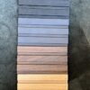 Revestimiento de Muro Wall Panel Mood Caramel 2750x120x18mm Urben ...
