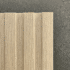 Revestimiento de Muro Wall Panel Deco Gris Cayon 2400x120x12mm