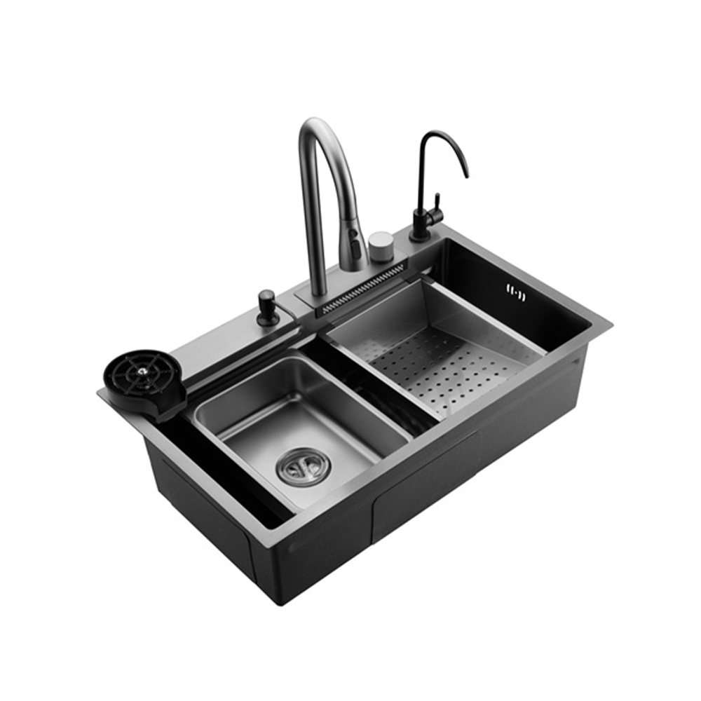 WC descarga a piso 30 cm - MultiCompany